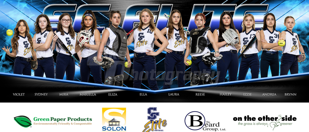 SC Elite Softball
