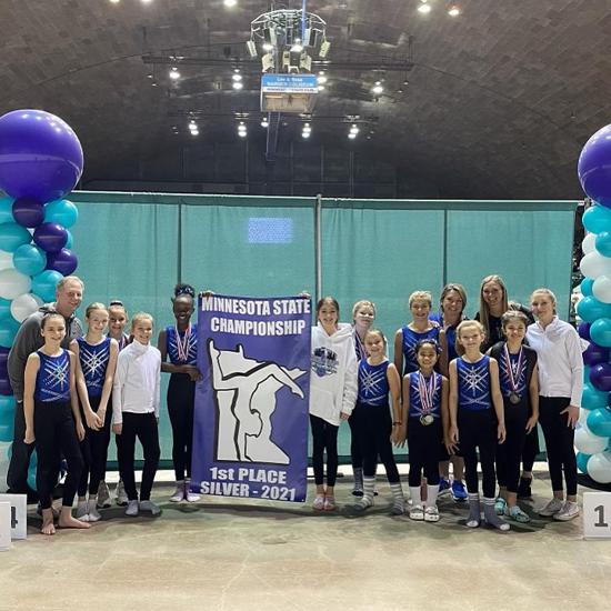 Xcel Team Program Information