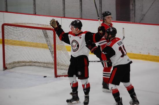 Pittsburgh Vengeance Hockey