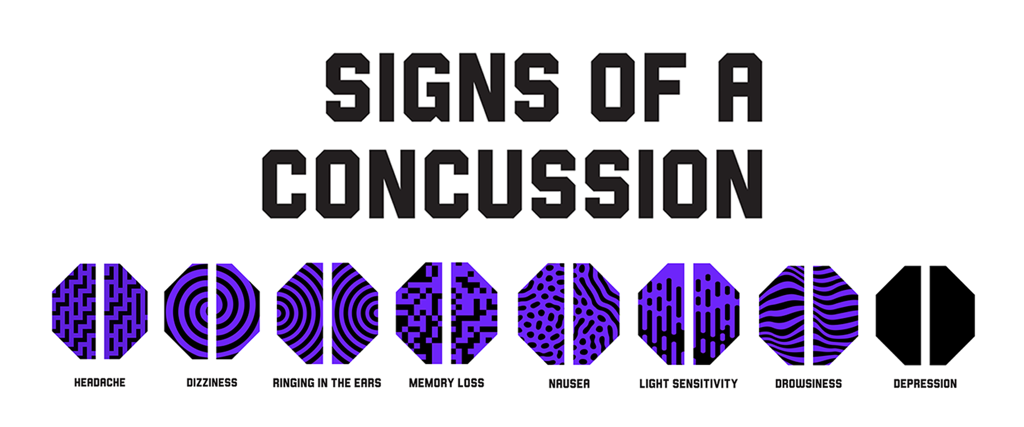 Build Your Concussion Awareness on Rowan's Law Day