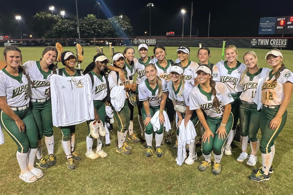 About the Atlanta Vipers