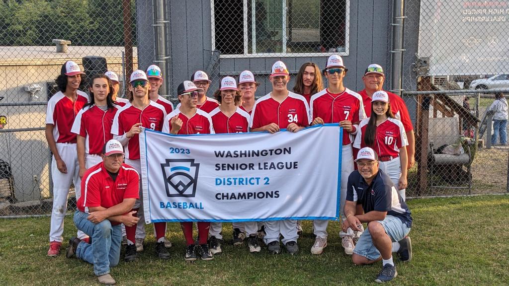 South Kitsap Eastern Little League