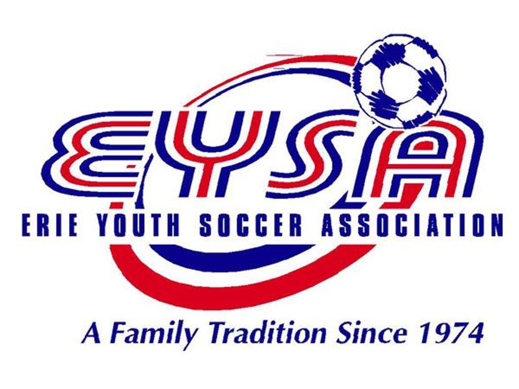 Welcome | EYSA 2026 | Erie Youth Soccer Association
