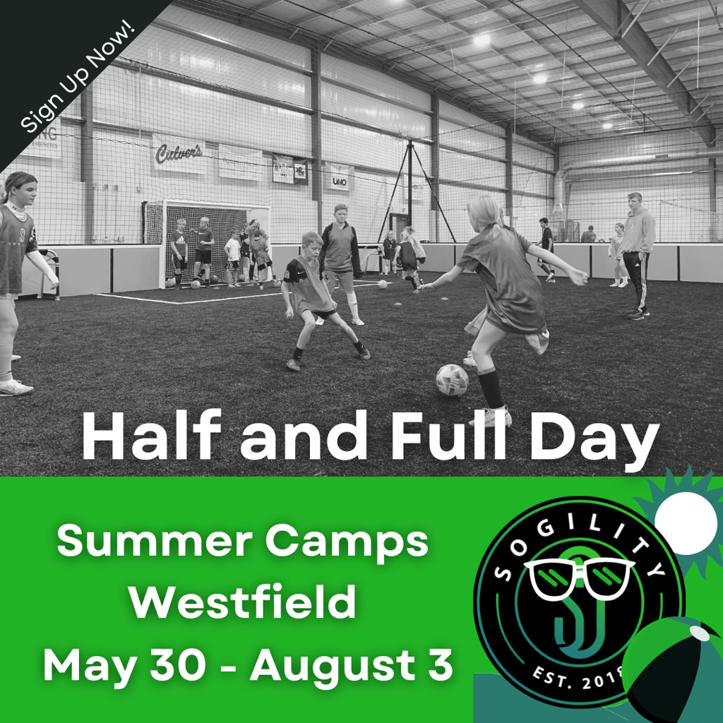 Sogility Camps | Photos | Indiana Impact Soccer Club