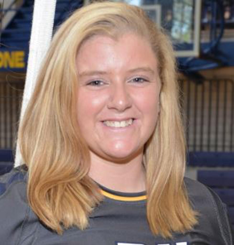Abby Gourley