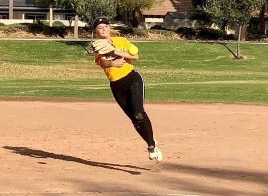 18u Richardson
