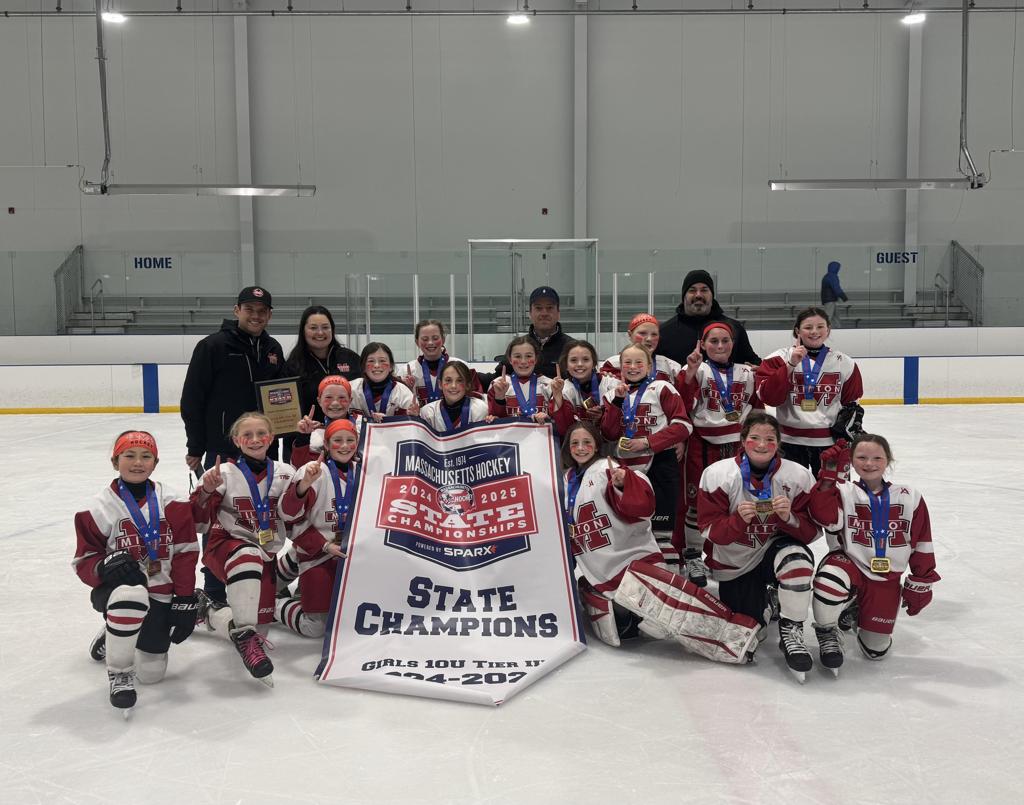 Girls 10U Tier III