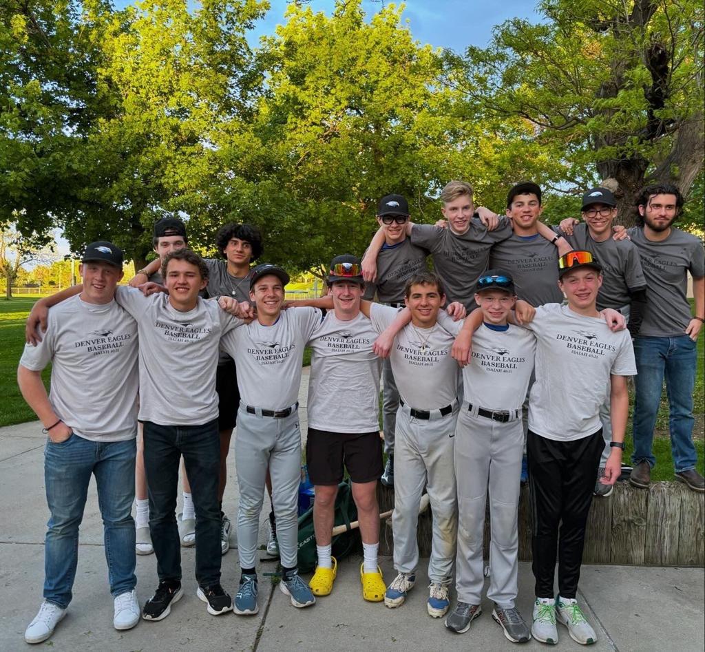 Spring 2024 | Photos | Denver Eagles Christian Home School Athletics