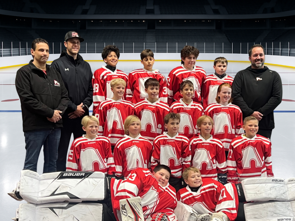 Squirt North - B2