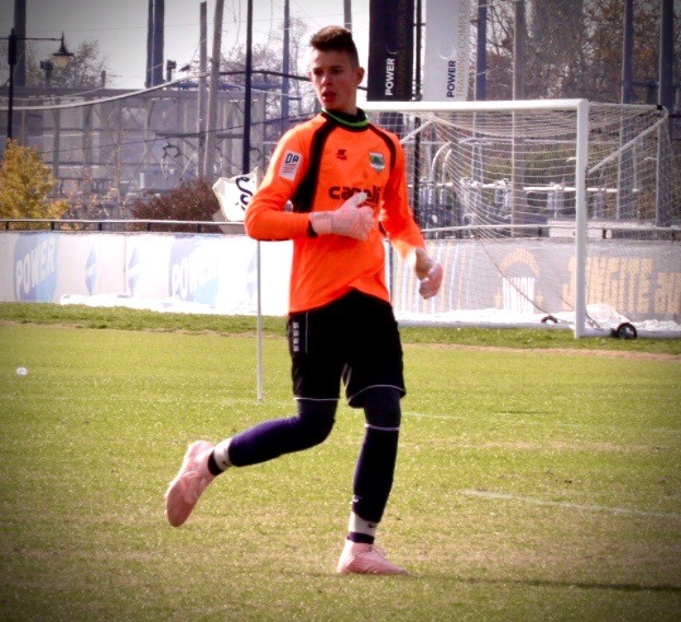 Cedar Stars Academy Product Alex Borto Signs For Fulham FC