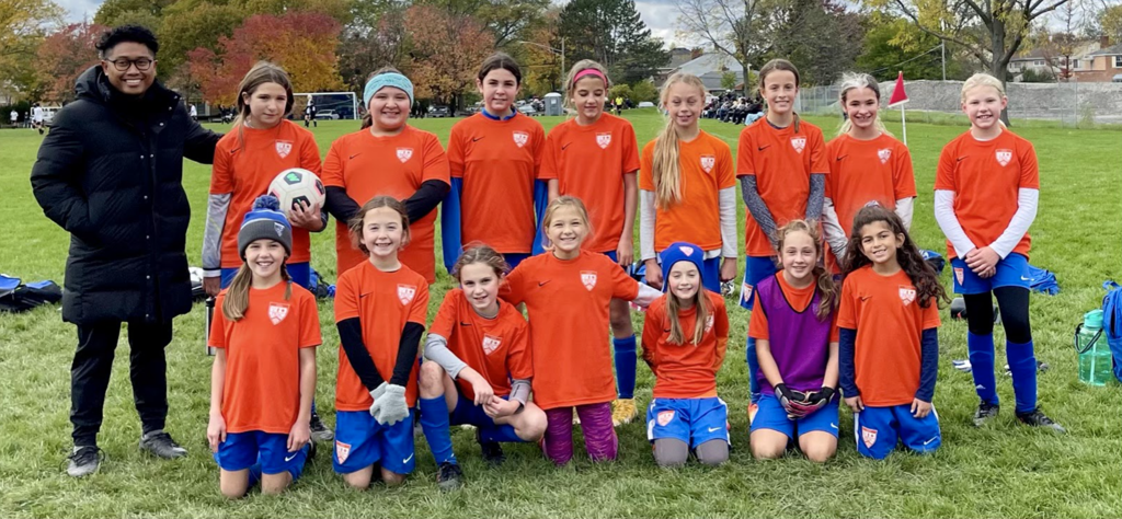 | Photos | Park Ridge Soccer Club
