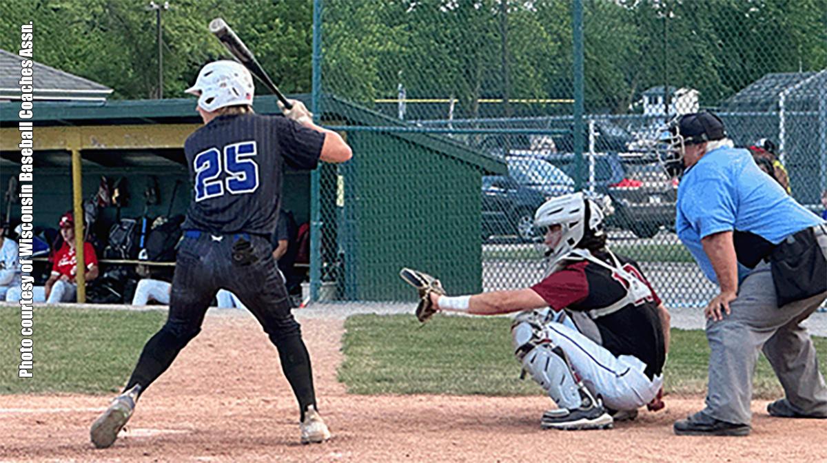 Results from Wisconsin Baseball Coaches Association All-Star Classic