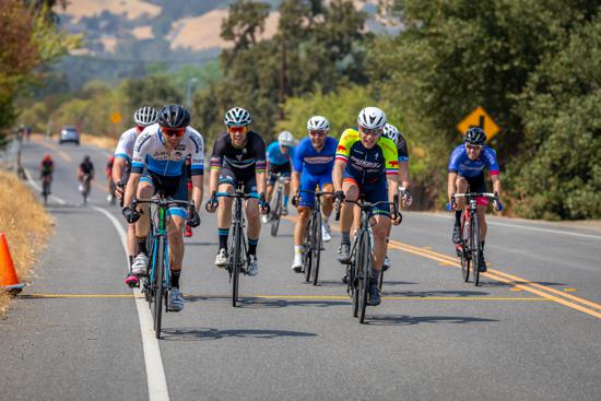 Alto Velo Racing Club