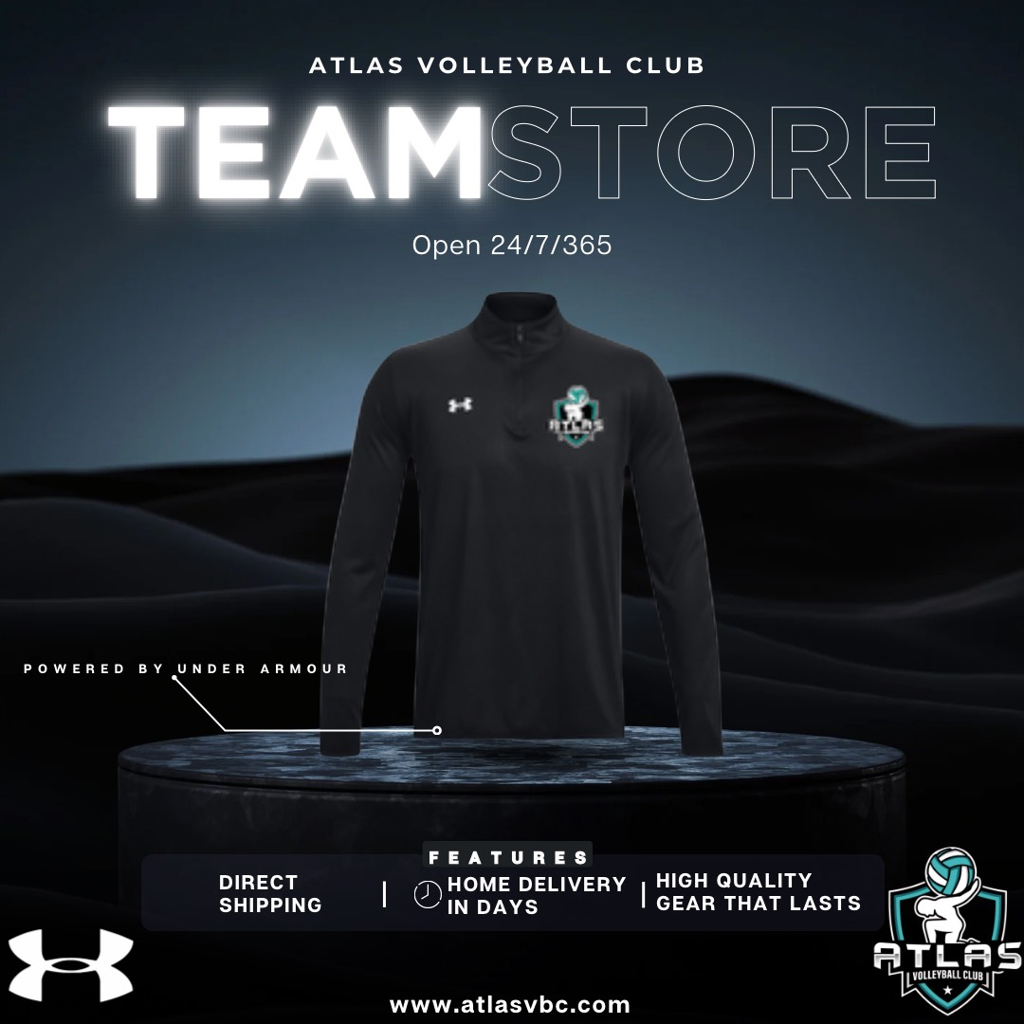 Atlas Volleyball Club