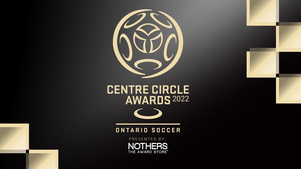 Match Official Award - Mike Bremer Award: Ron Sutherland