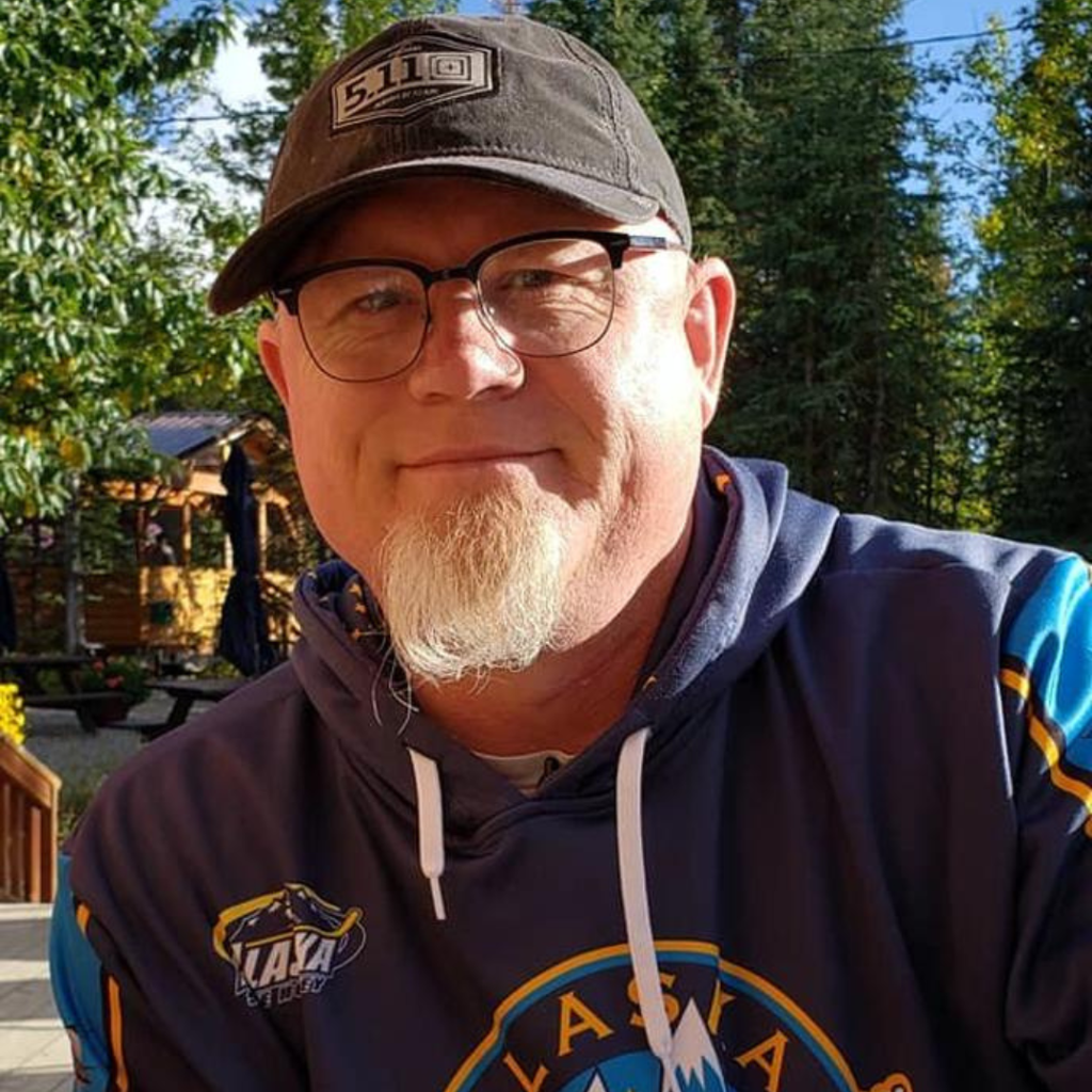 Challenge Alaska Team