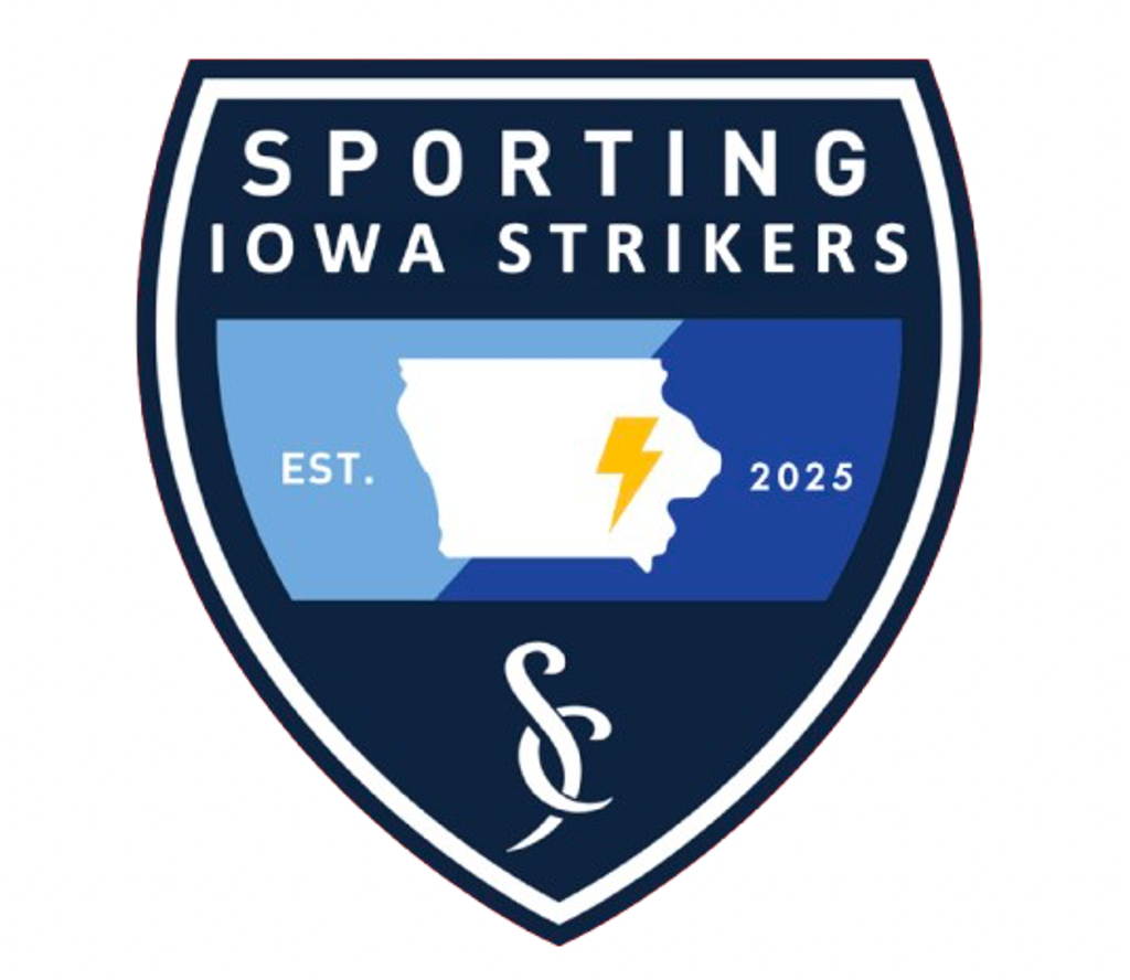 13U-19U SPORTING IOWA EAST STRIKERS