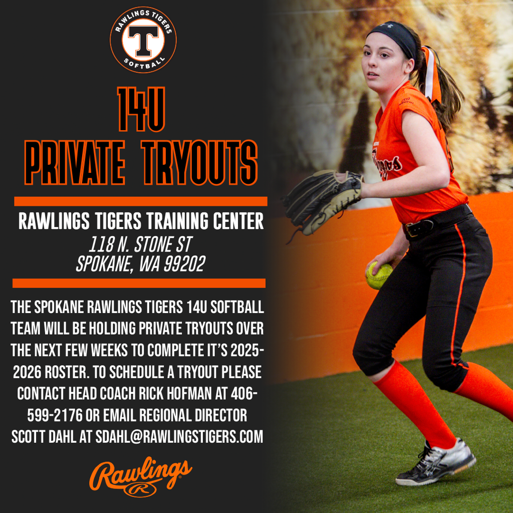 Spokane Rawlings Tigers