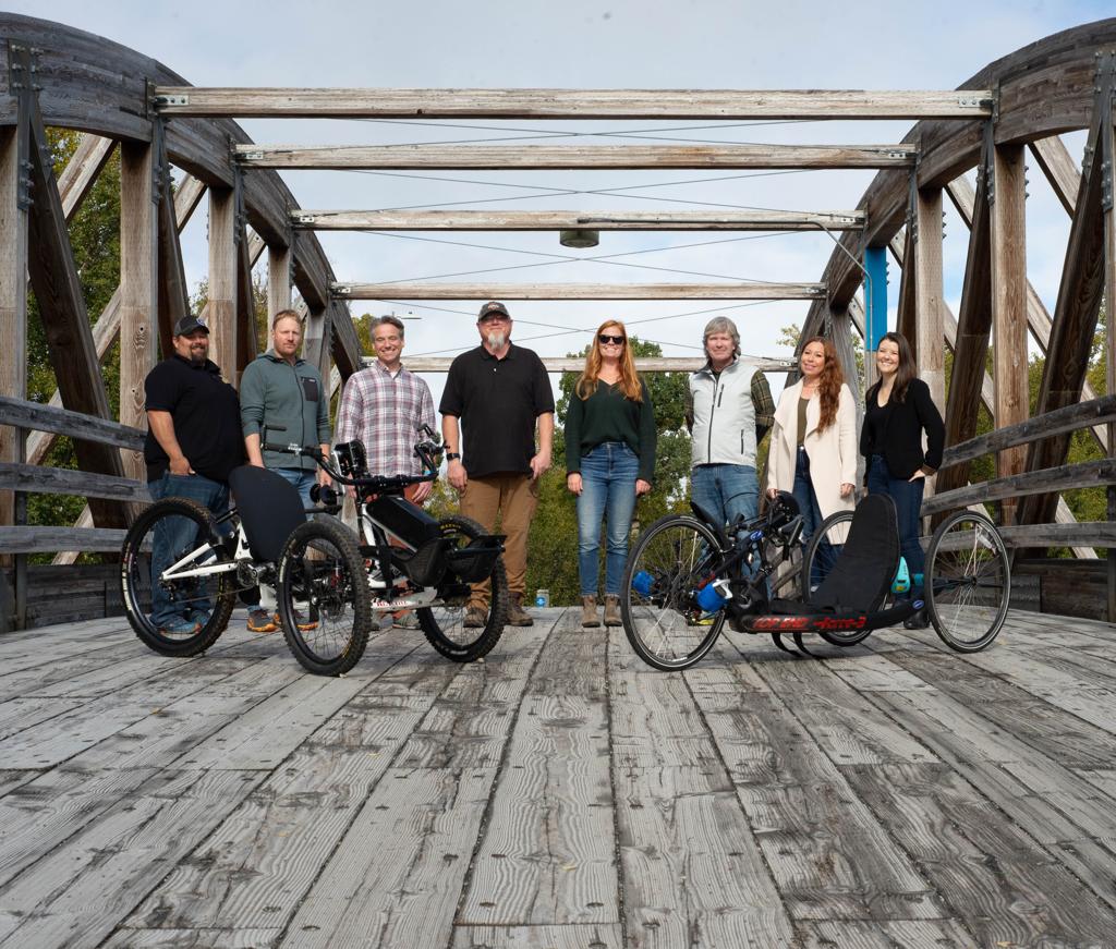 Challenge Alaska Team