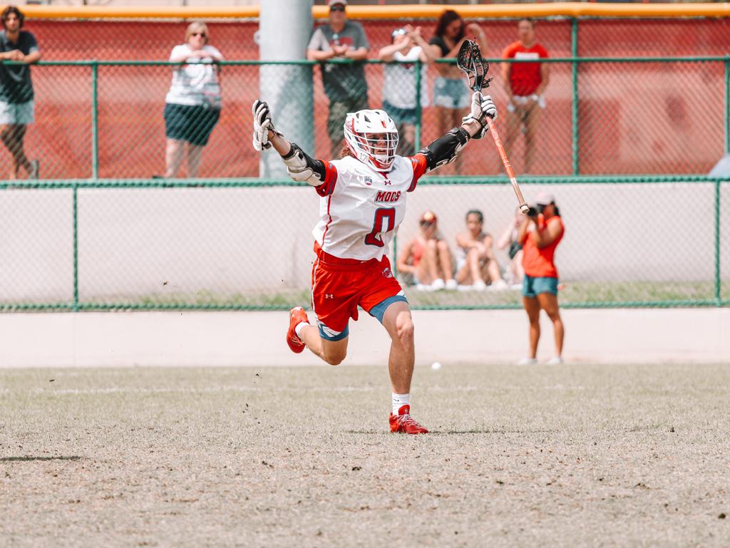 Florida Southern Prospect days