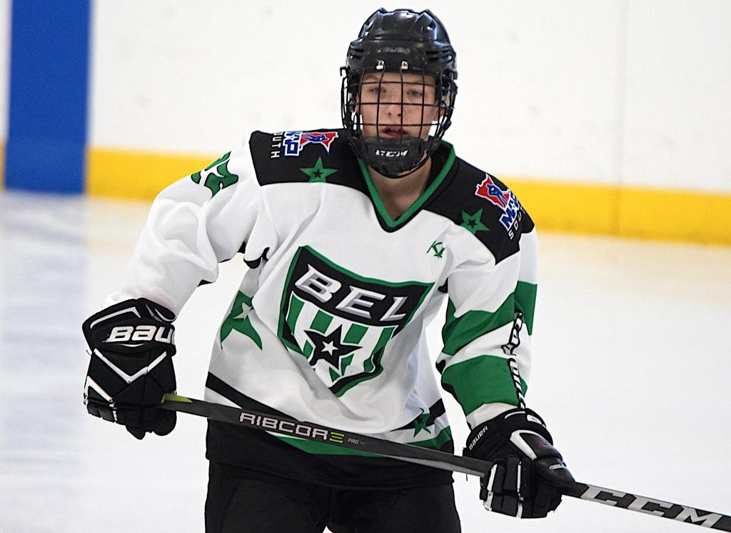 2019 All-BEL Minor Division