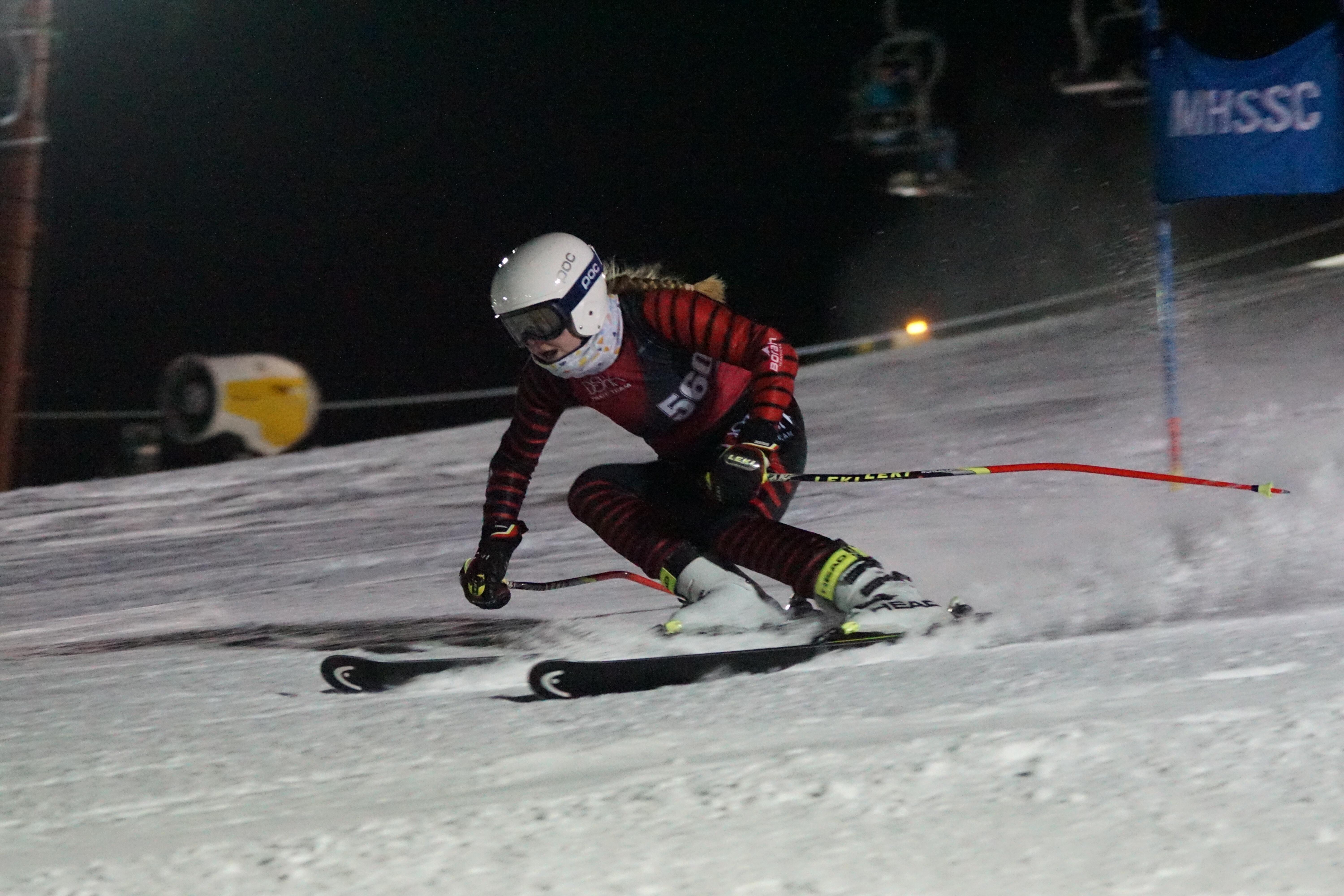 Midwest High School Ski Conference