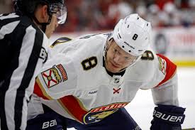 Velocity NHL Small Group Training Clients