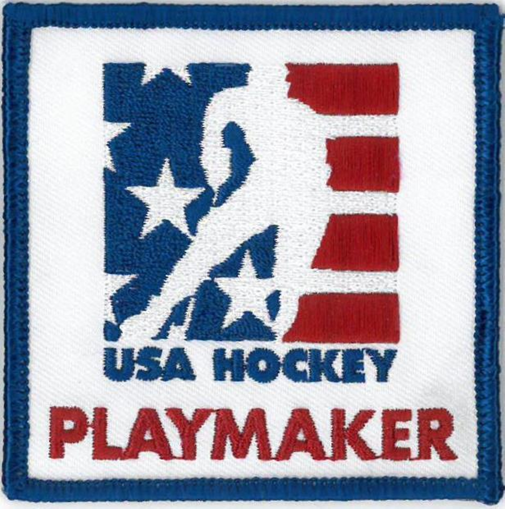 Welcome | 2025-2026 USA Hockey Patch Application | Massachusetts Hockey
