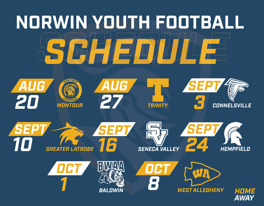 Norwin Youth Football