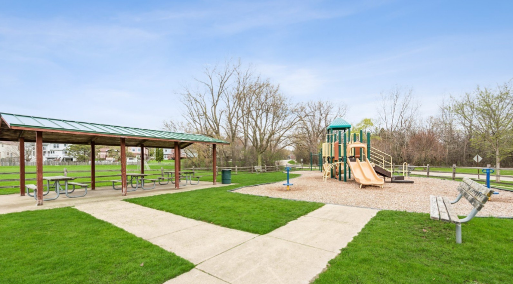 Our Facilities