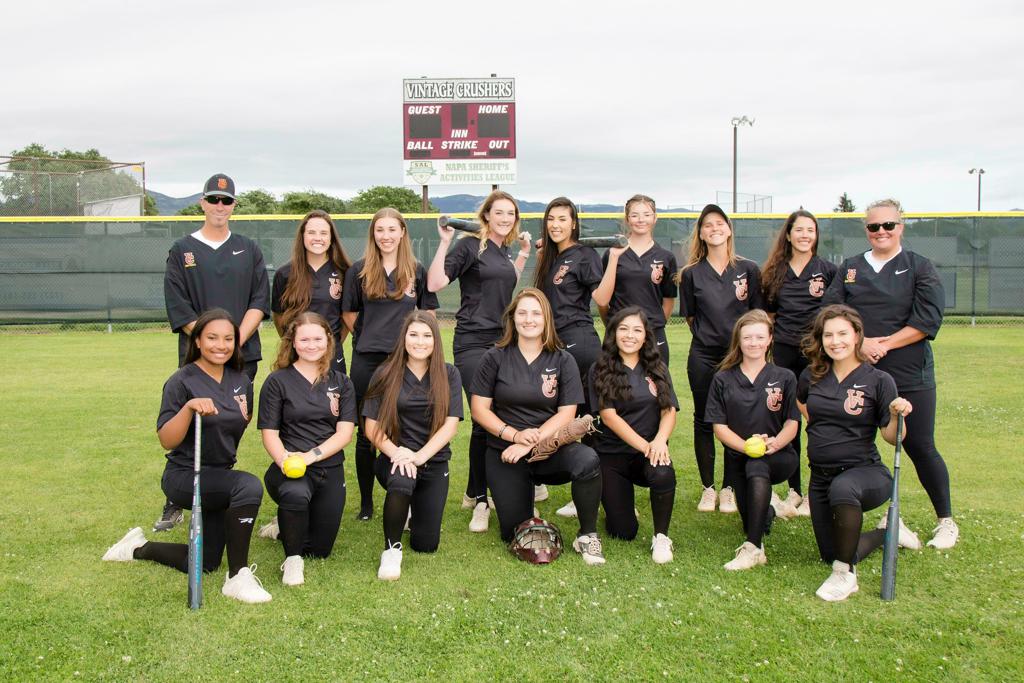 Softball (Varsity)