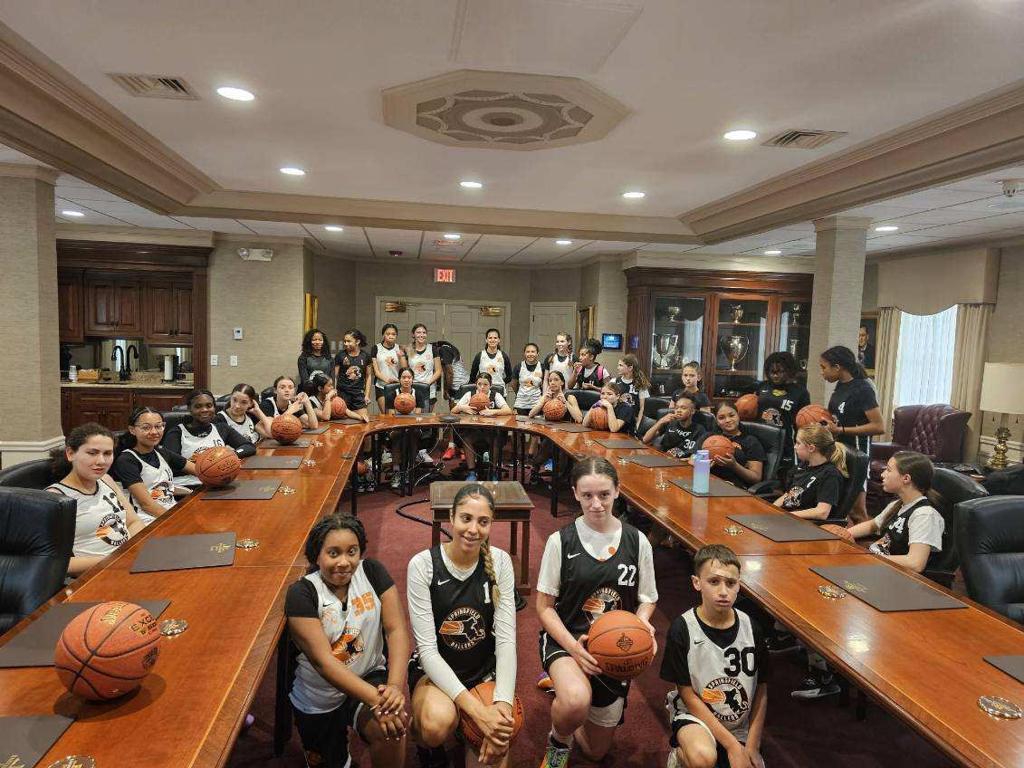 | Photos | Springfield Ballers