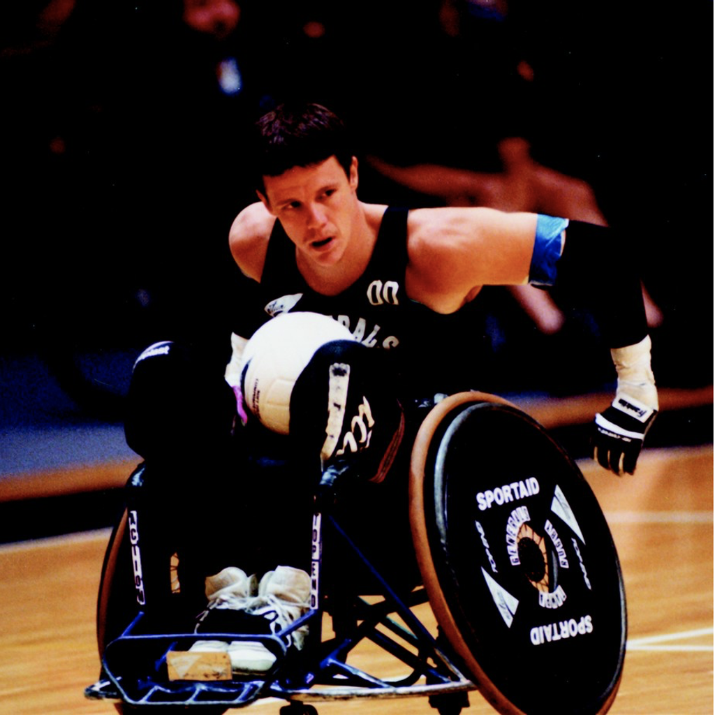 David Gould - 2.0 - 2001