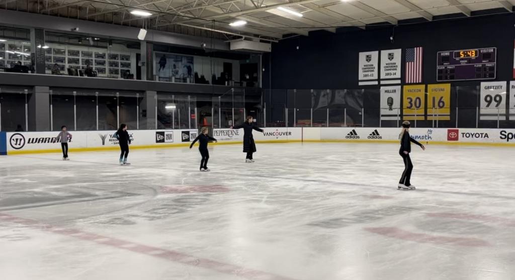 | Photos | Toyota Sports Performance Center