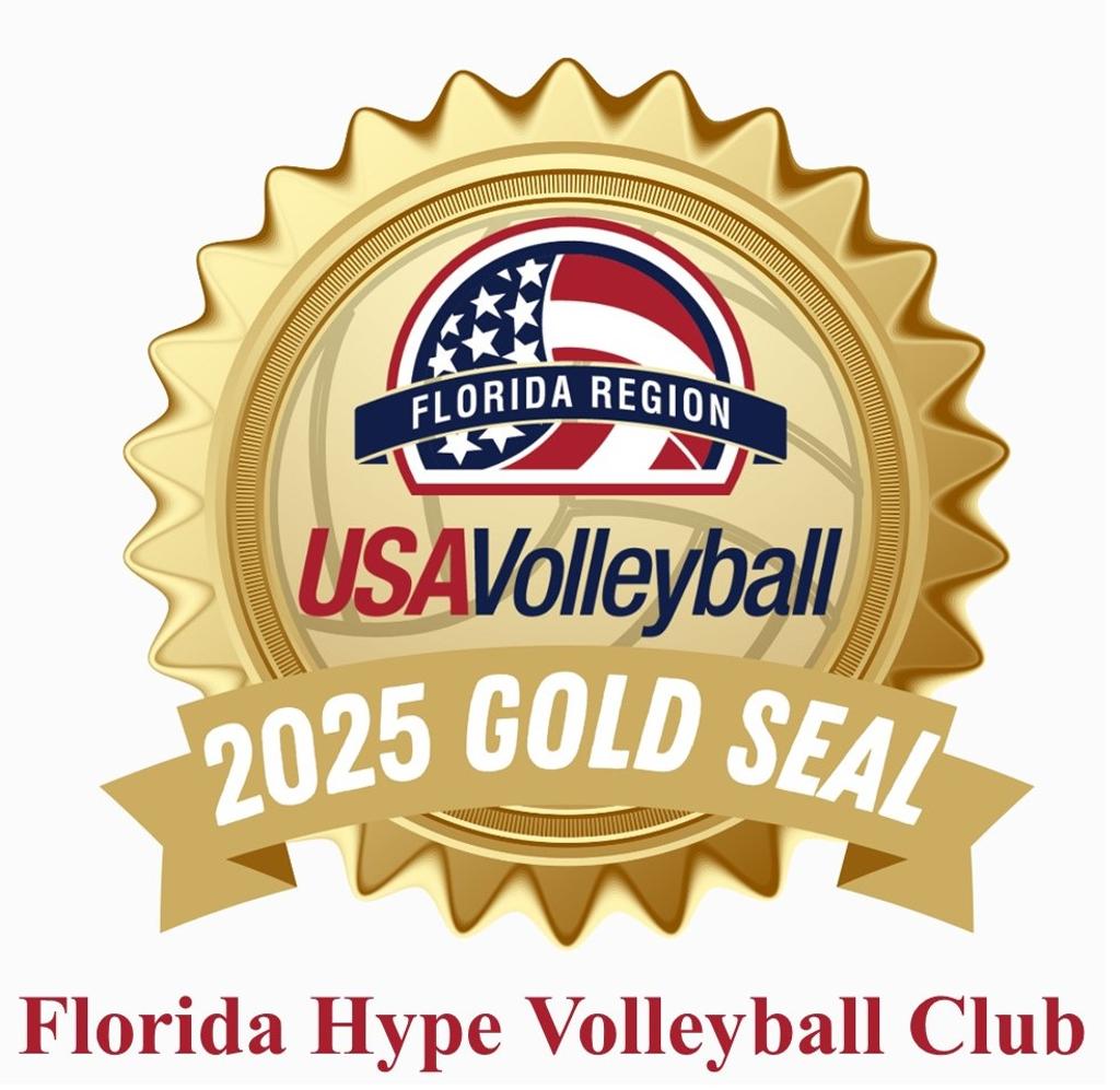 Florida HYPE Volleyball Club