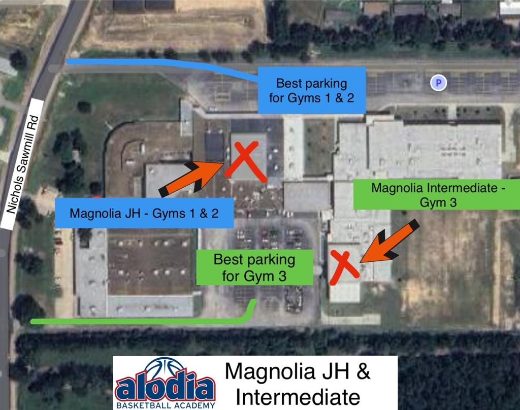 Magnolia Winter 2 Information