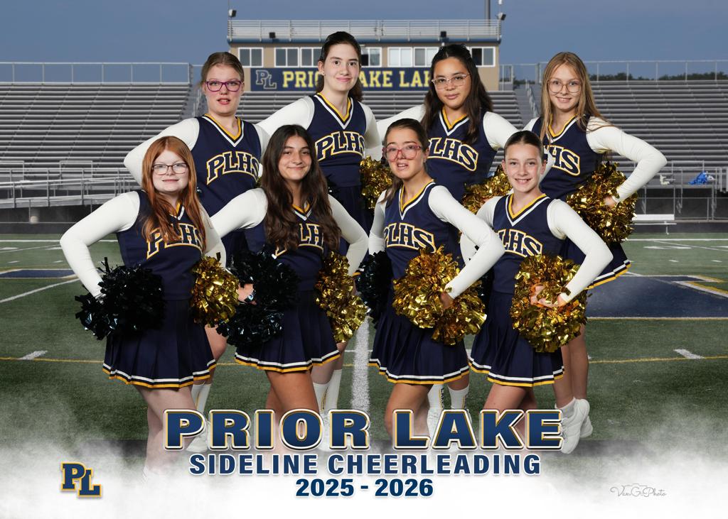 Sideline Cheer