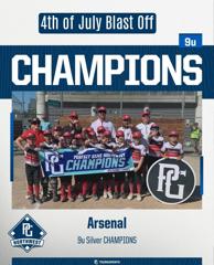 Arsenal Baseball Club