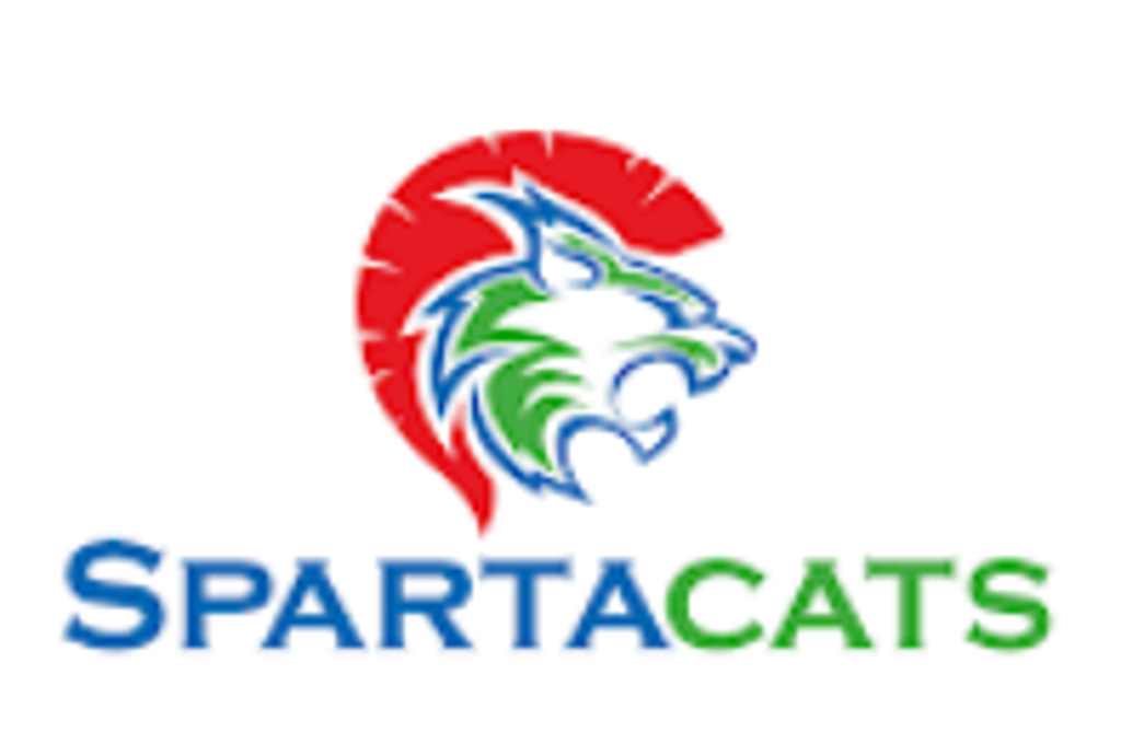 Spartacats Girls Hockey Program