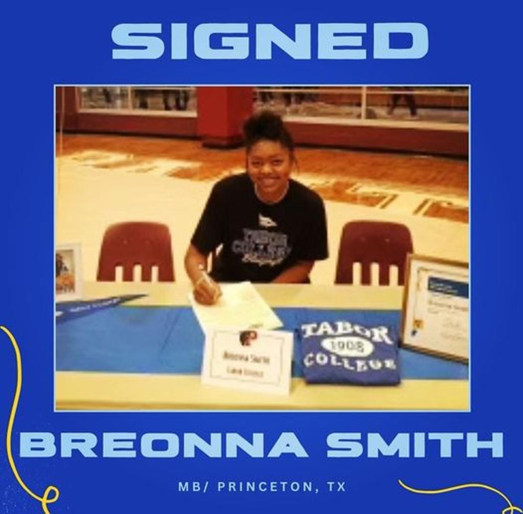 College Recruitment Information