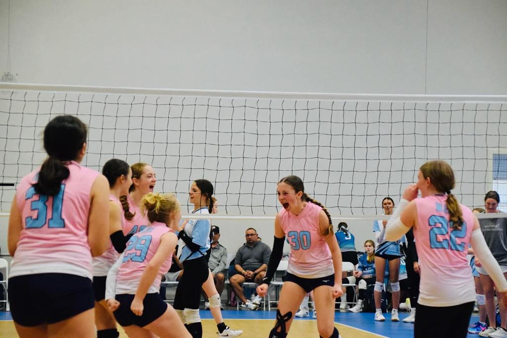Bayareavolleyball.club