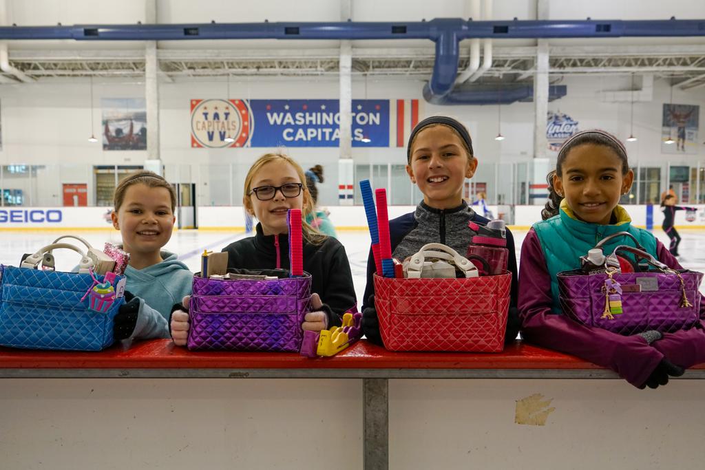 Sky High Skating Academy