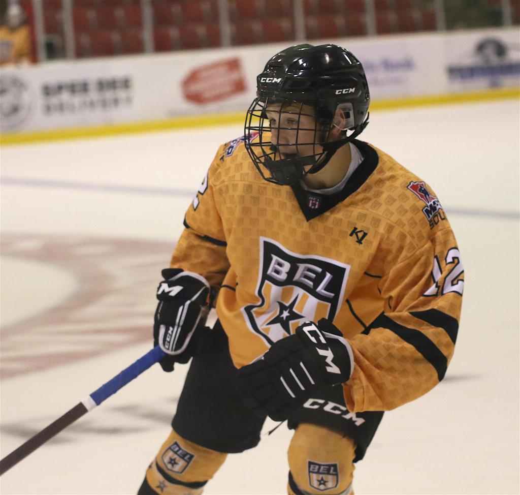 BEL Major/Minor: Friday Live Blog