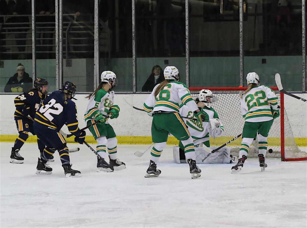 GHS: Edina Knocks Out Wayzata 3-2