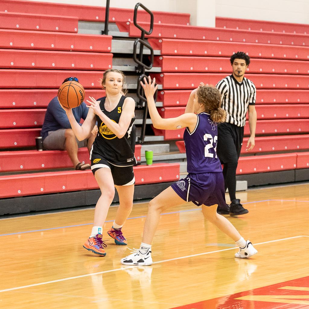 Common Bond Basketball | Photos | Common Bond Basketball