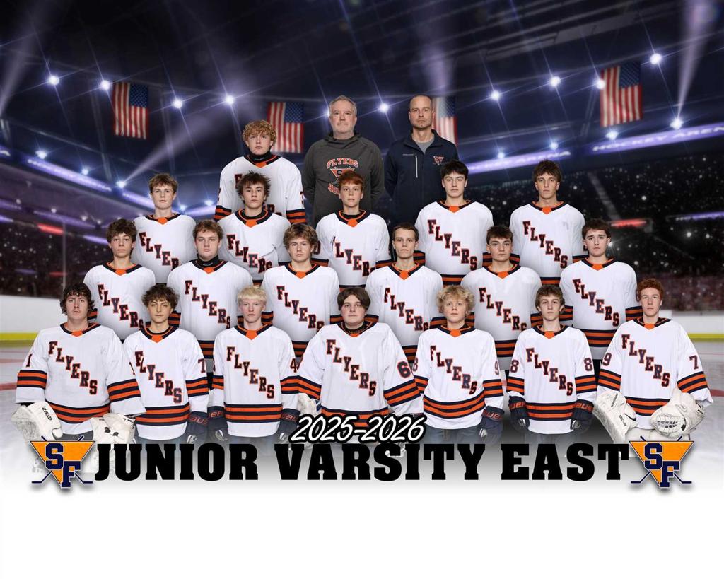 Youth Jr Varsity East