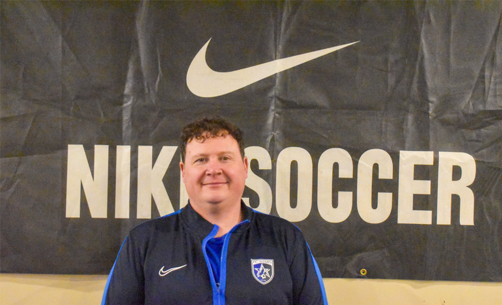 FC Stars Lancaster Coaching Staff
