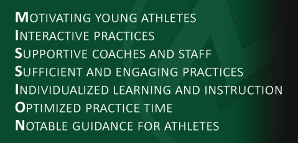 Mission Volleyball Club