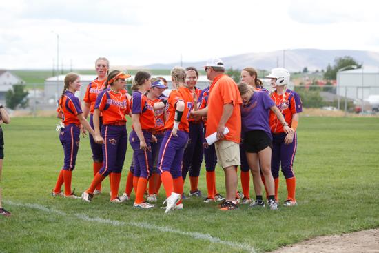 ai Bandits Fastpitch