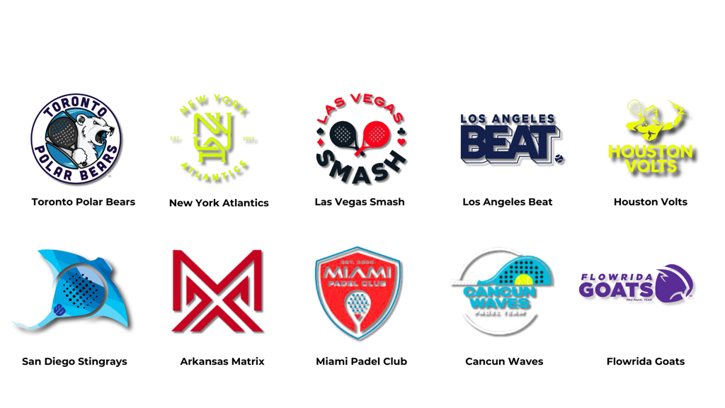 T.10 PADEL | TORONTO PADEL CLUB